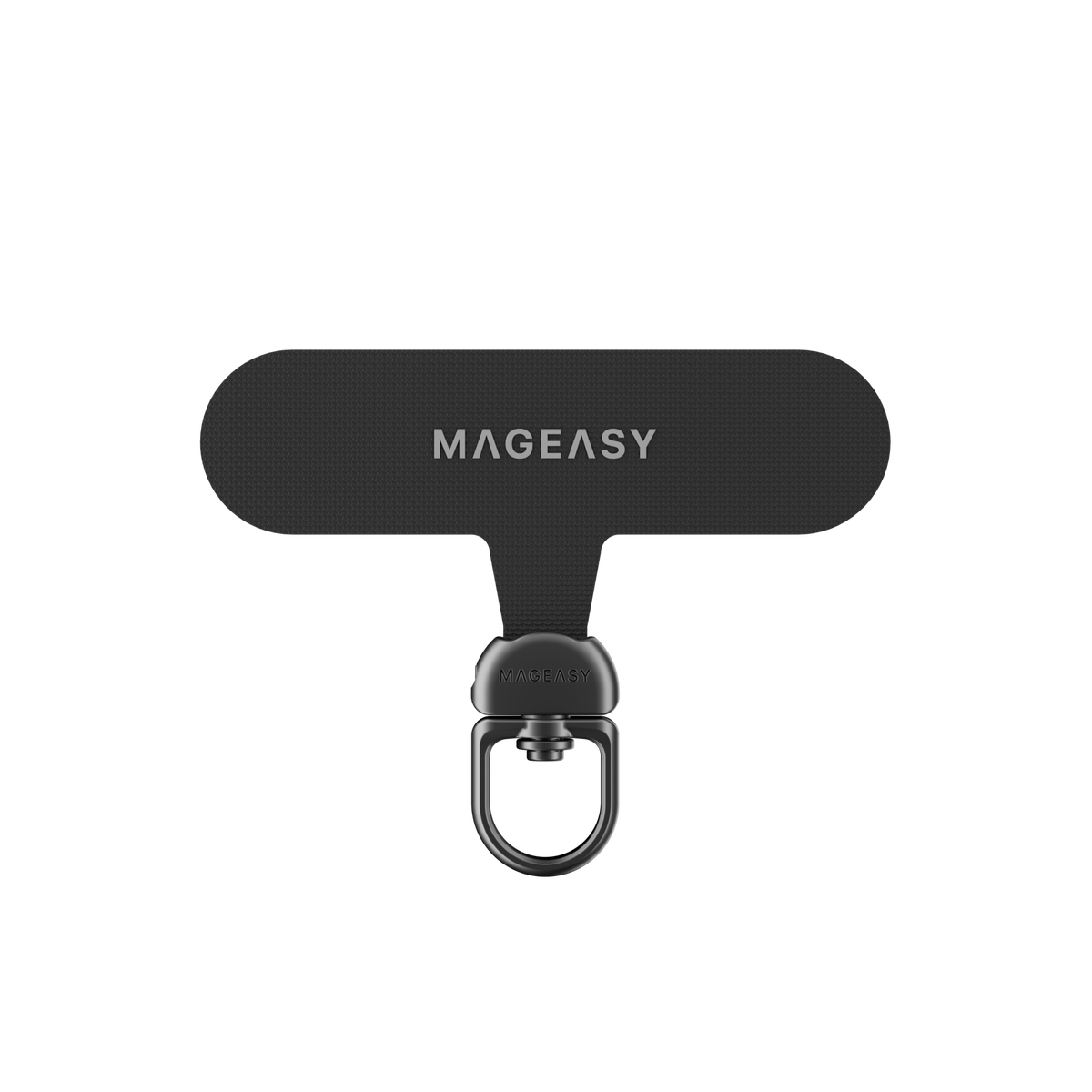 360° 旋轉掛繩片 適用 iPhone / Android 手機殼 – MAGEASY台灣官方網站