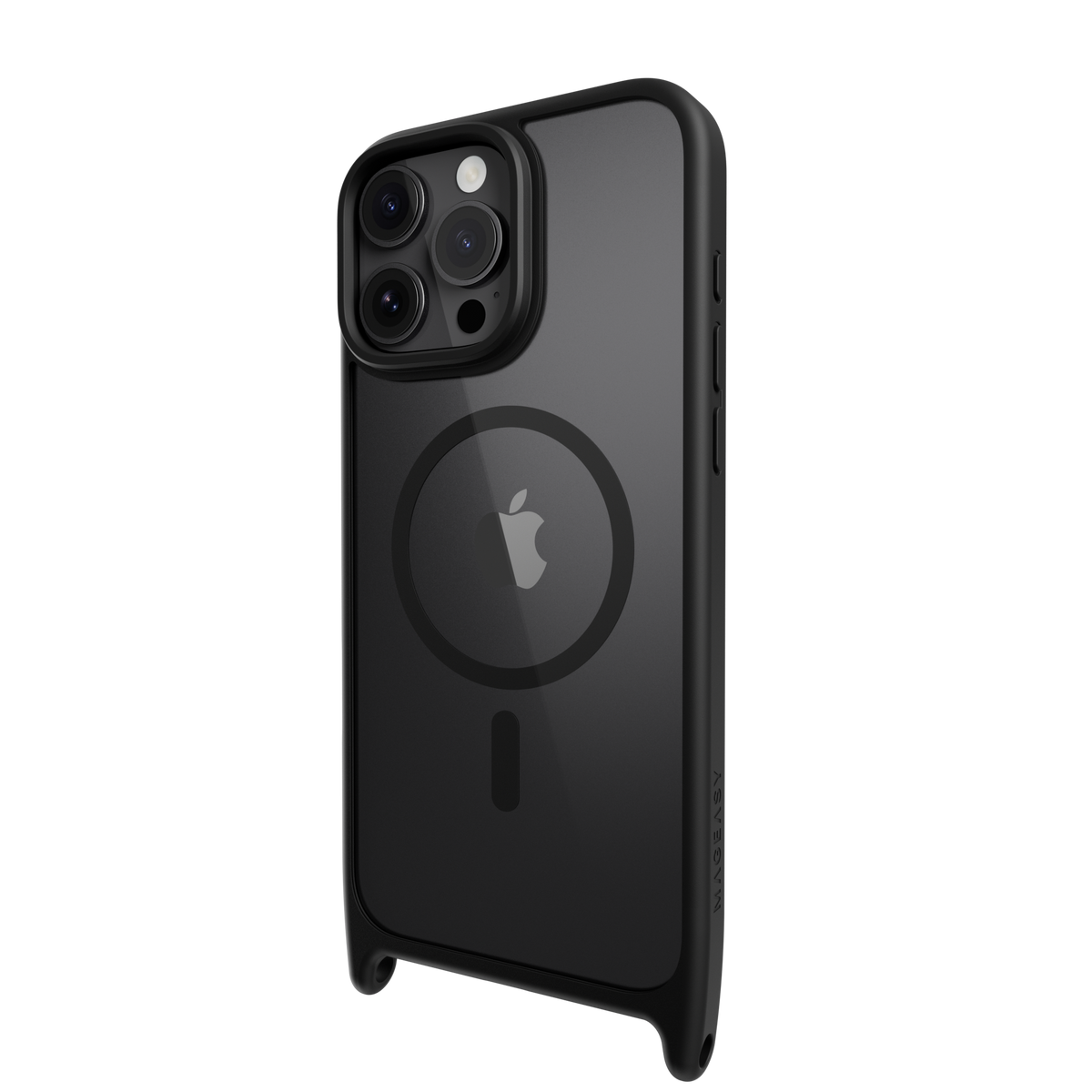 Roam M 城市漫遊超軍規防摔掛繩手機殼（支援MagSafe） – MAGEASY台灣官方網站