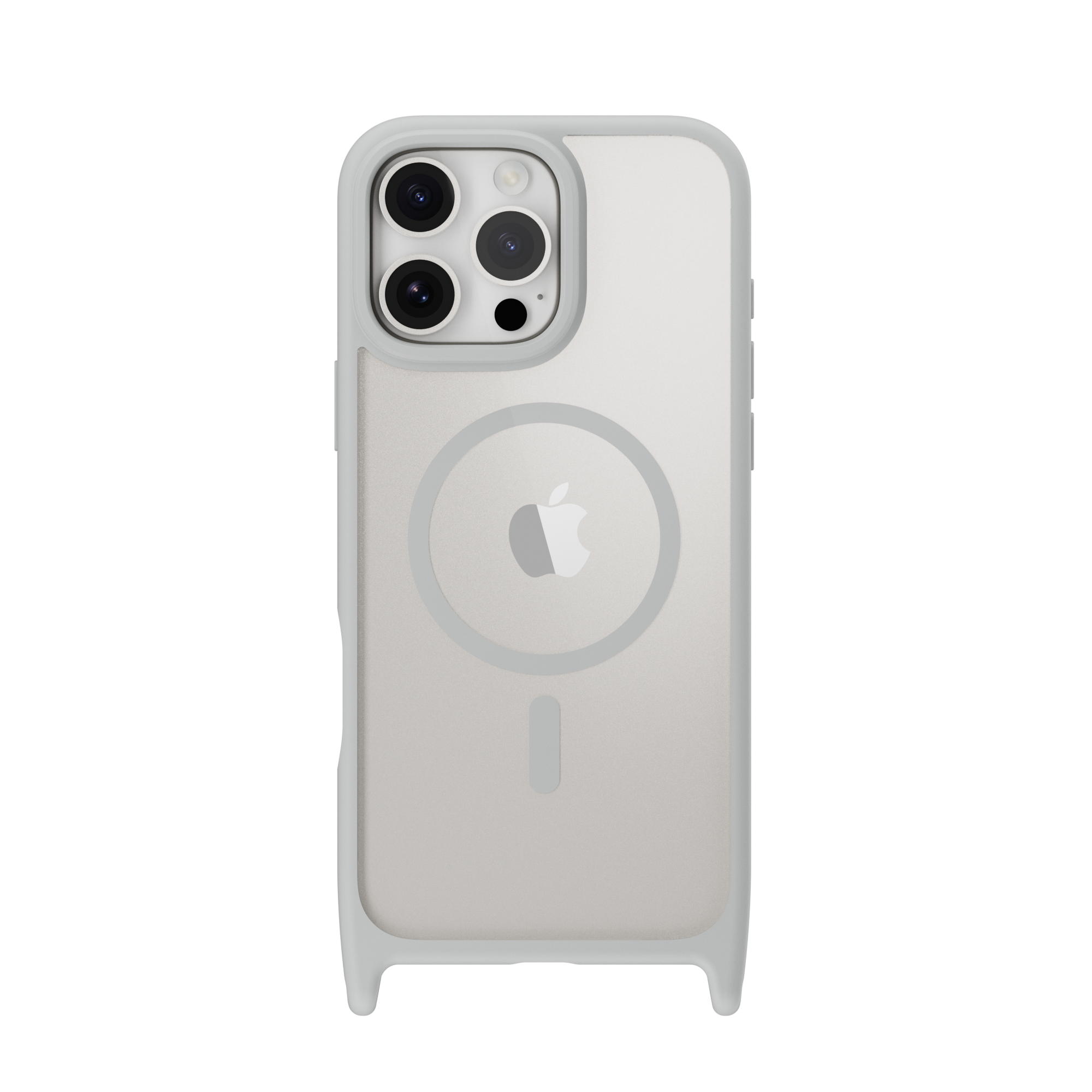 Roam M 城市漫遊超軍規防摔掛繩手機殼（支援MagSafe） – MAGEASY台灣官方網站