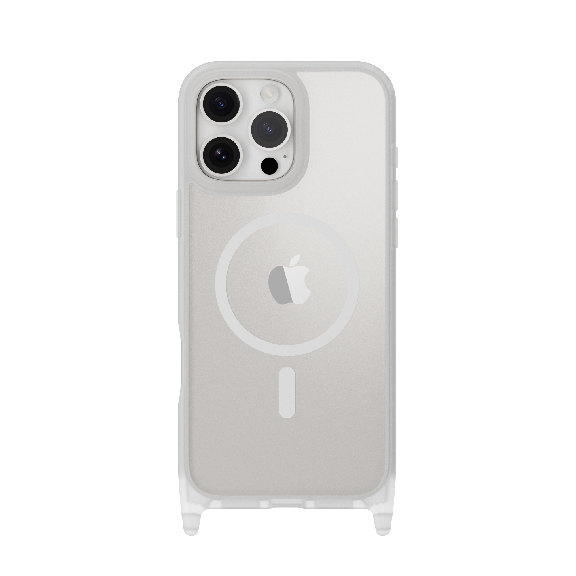 Roam M 城市漫遊超軍規防摔掛繩手機殼（支援MagSafe） – MAGEASY台灣官方網站