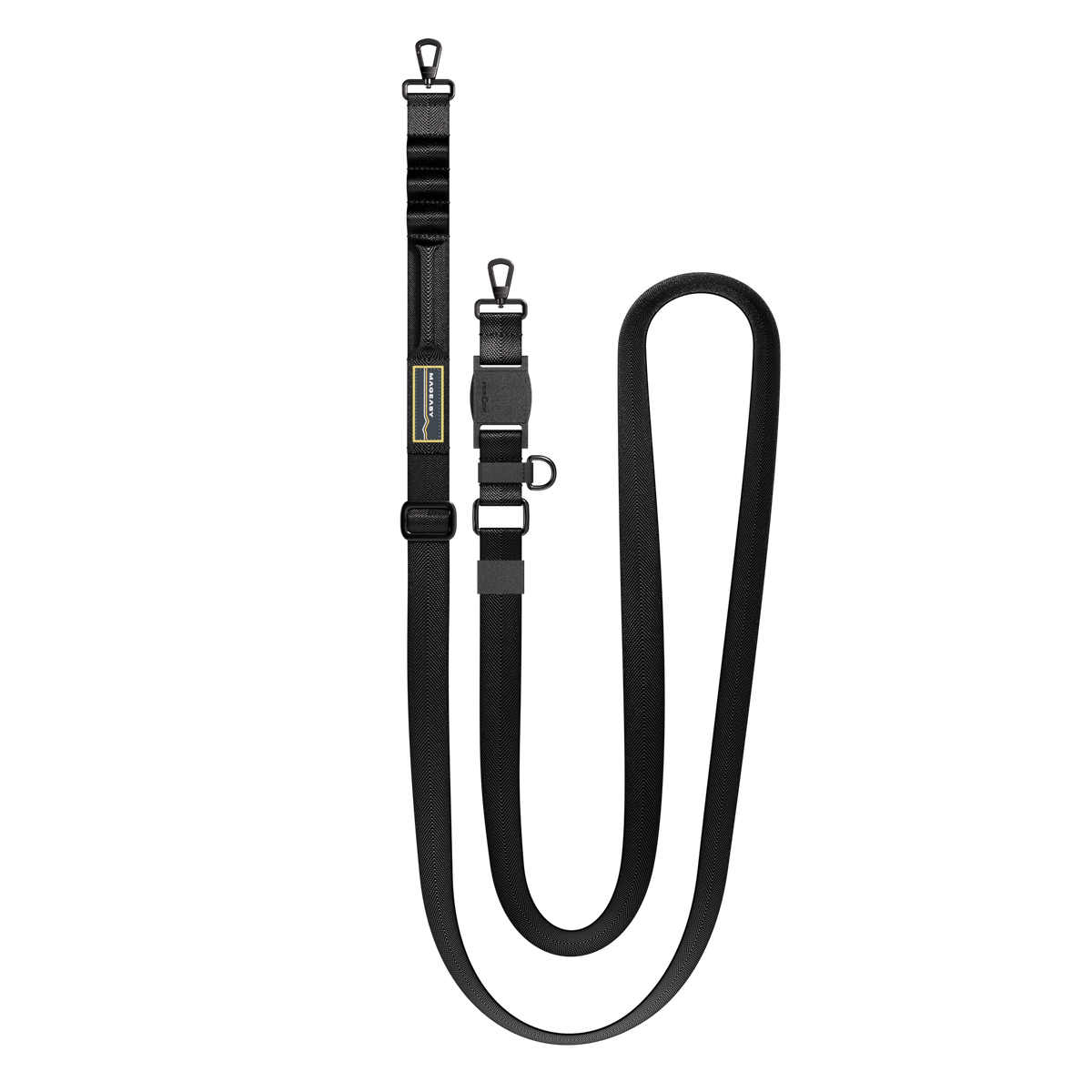 25mm Fidlock Utility Strap - 機能快扣掛繩 / 掛繩片組 – MAGEASY台灣官方網站