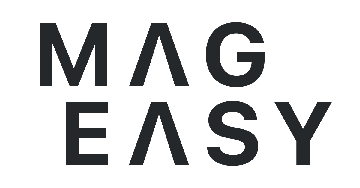 MAGEASY - Mag Life Easy – MAGEASY台灣官方網站