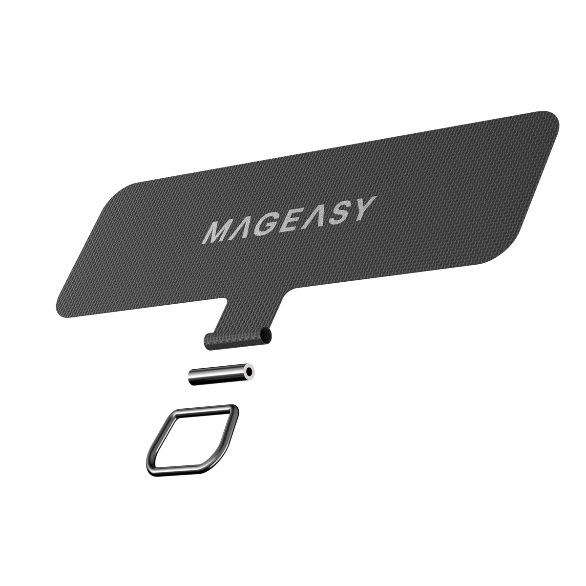 Strap 掛繩片 適用 iPhone / Android 手機殼 – MAGEASY台灣官方網站